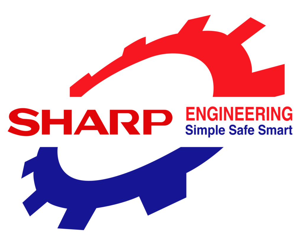 Contact Us - Sharp Engineering India