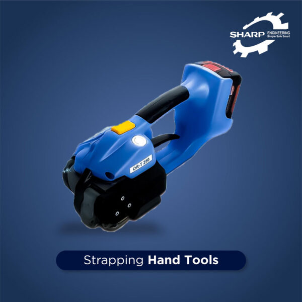 Strapping Hand Tools manufacturer, supplier and exporter in Mumbai, India