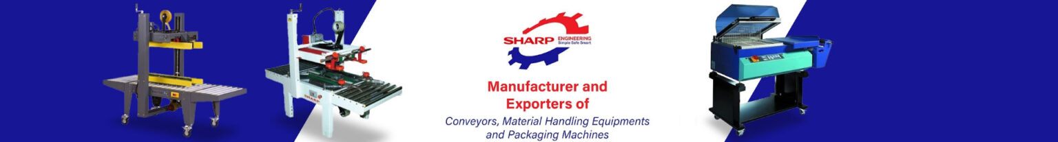 Video Gallery - Sharp Engineering India