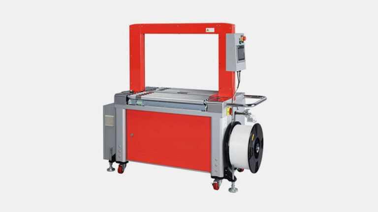 Benefits of Fully Auto Strapping Machines in High-Volume Packaging ...